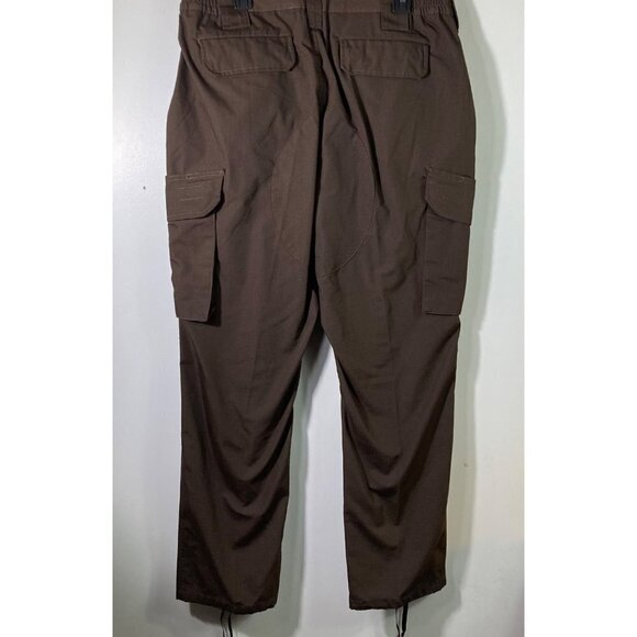 LAPG | Pants | Mens La Police Gear Tactical Cargo Pants Ripstop ...